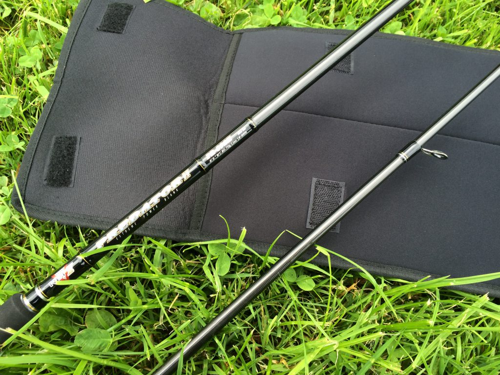 Hearty Rise Predator II (Kurzvorstellung) | Allgäu Predators